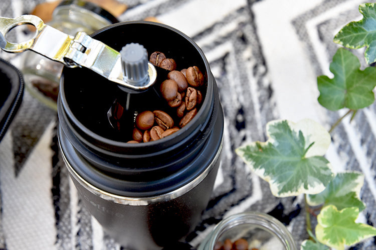 SUS Coffee オールインワンコーヒーメーカー – Santome Konjaku Mura Online｜三富今昔村オンライン